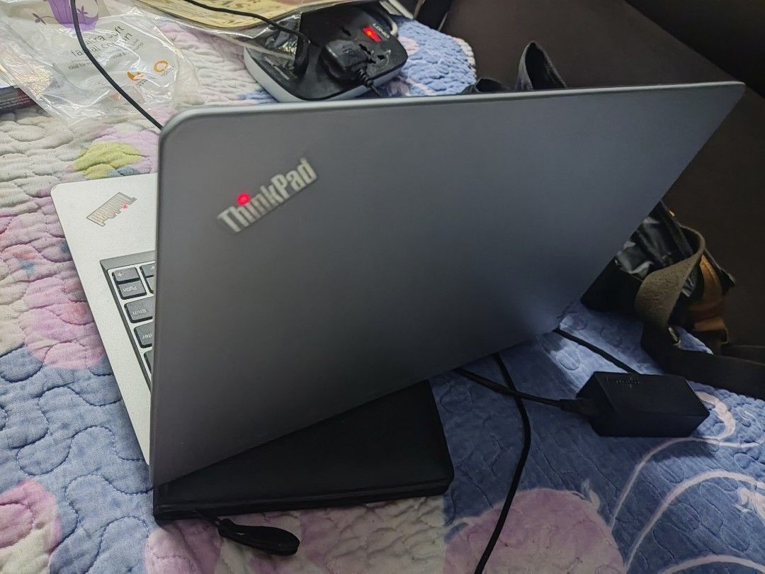 Laptop Lenovo Murah Computers Tech Laptops Notebooks On Carousell