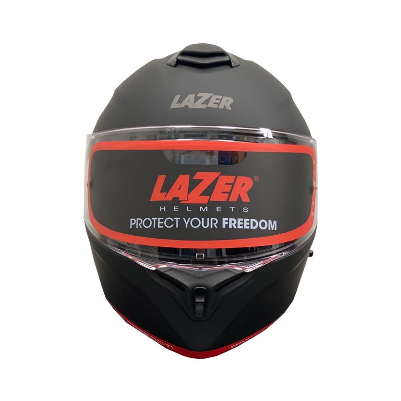 Lazer MH6 Modular Helmet Brand New, Motorcycles, Motorcycle Accessories ...