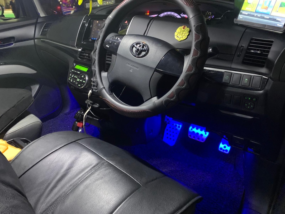 led lighting, Car Accessories, Car Workshops & Services on Carousell