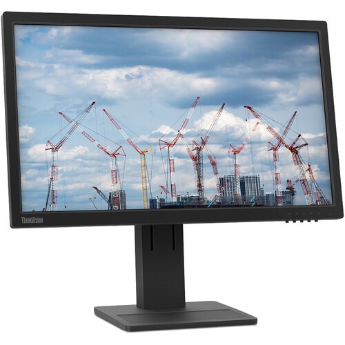Lenovo ThinkVision E22-20 21.5" Full HD IPS Monitor, Computers & Tech ...