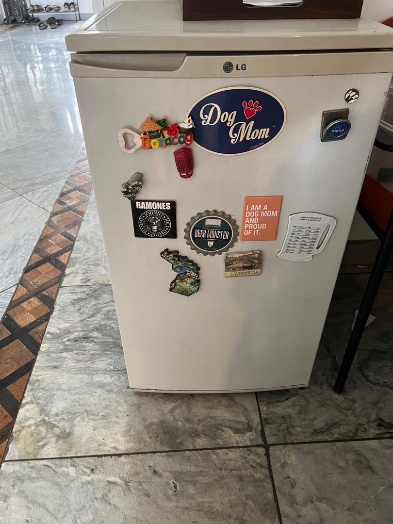 LG Personal Refrigerator, TV & Home Appliances, Kitchen Appliances ...