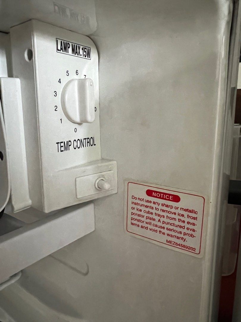 LG Personal Refrigerator, TV & Home Appliances, Kitchen Appliances ...