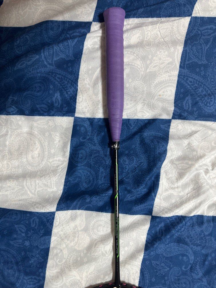 lining super series ss 99 ace, Sports Equipment, Sports & Games, Racket ...