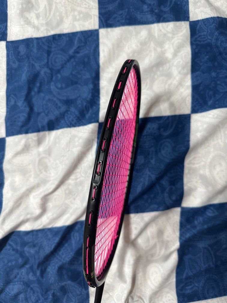 lining super series ss 99 ace, Sports Equipment, Sports & Games, Racket ...