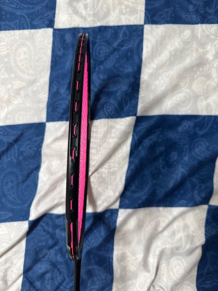 lining super series ss 99 ace, Sports Equipment, Sports & Games, Racket ...