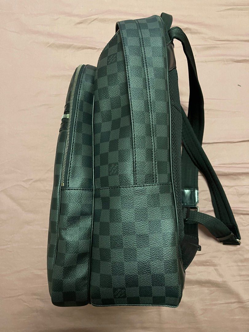 Louis Vuitton - Michael Backpack, Luxury, Bags & Wallets on Carousell