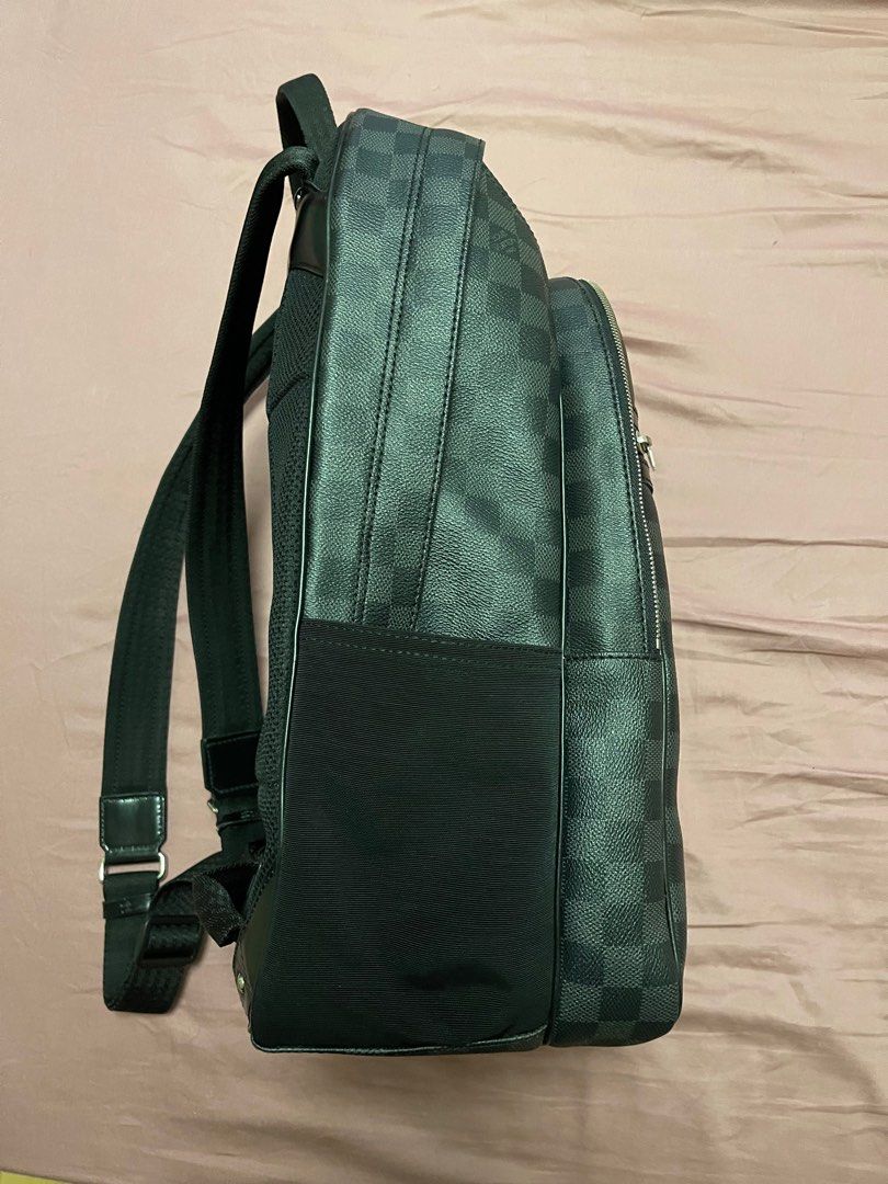 Louis Vuitton - Michael Backpack, Luxury, Bags & Wallets on Carousell