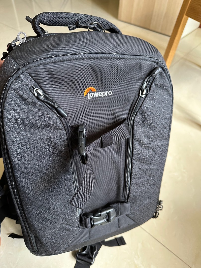Lowepro Pro Runner 350, Photography, Photography Accessories, Camera ...