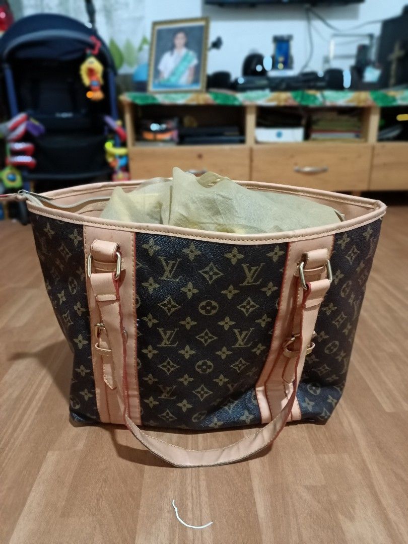 Lv bag Class A on Carousell