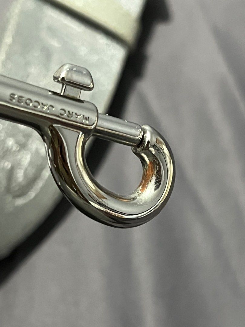 Marc Jacobs Snapshot DTM, Luxury, Bags & Wallets on Carousell