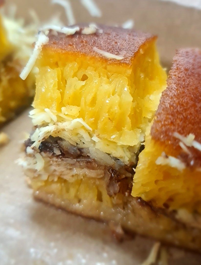 Martabak Manis Batam Original, Food & Drinks, Homemade Bakes on Carousell