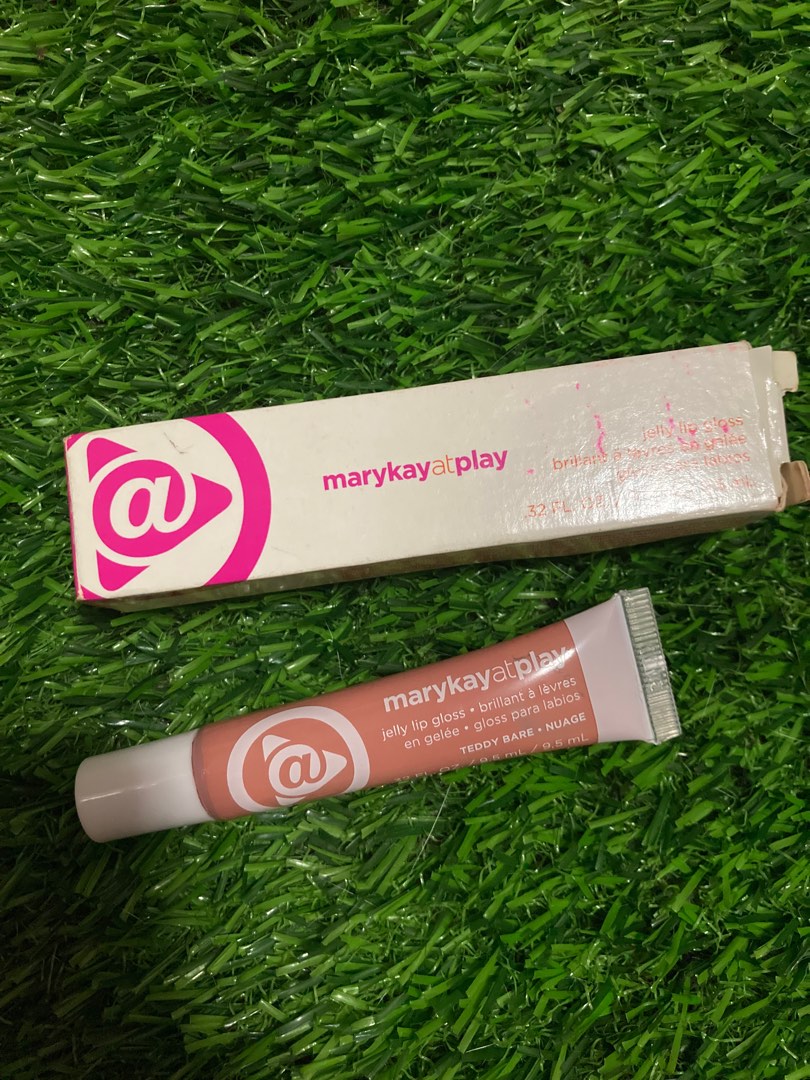 Mary May At Play Jelly Lip Gloss on Carousell