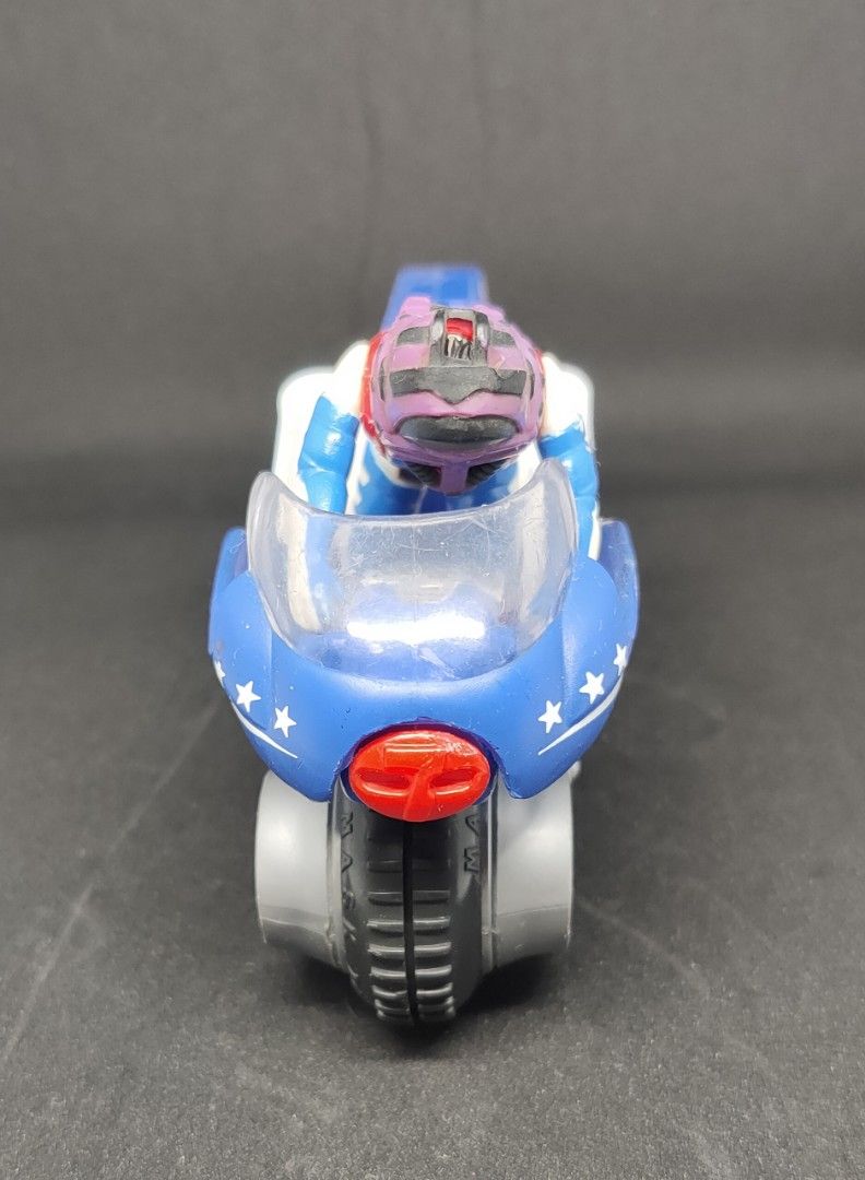 MASK Bullet vintage, Hobbies & Toys, Toys & Games on Carousell