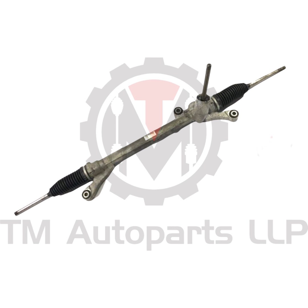 MAZDA 2 STEERING RACK (NEW/REPAIR), Car Accessories, Car Workshops ...