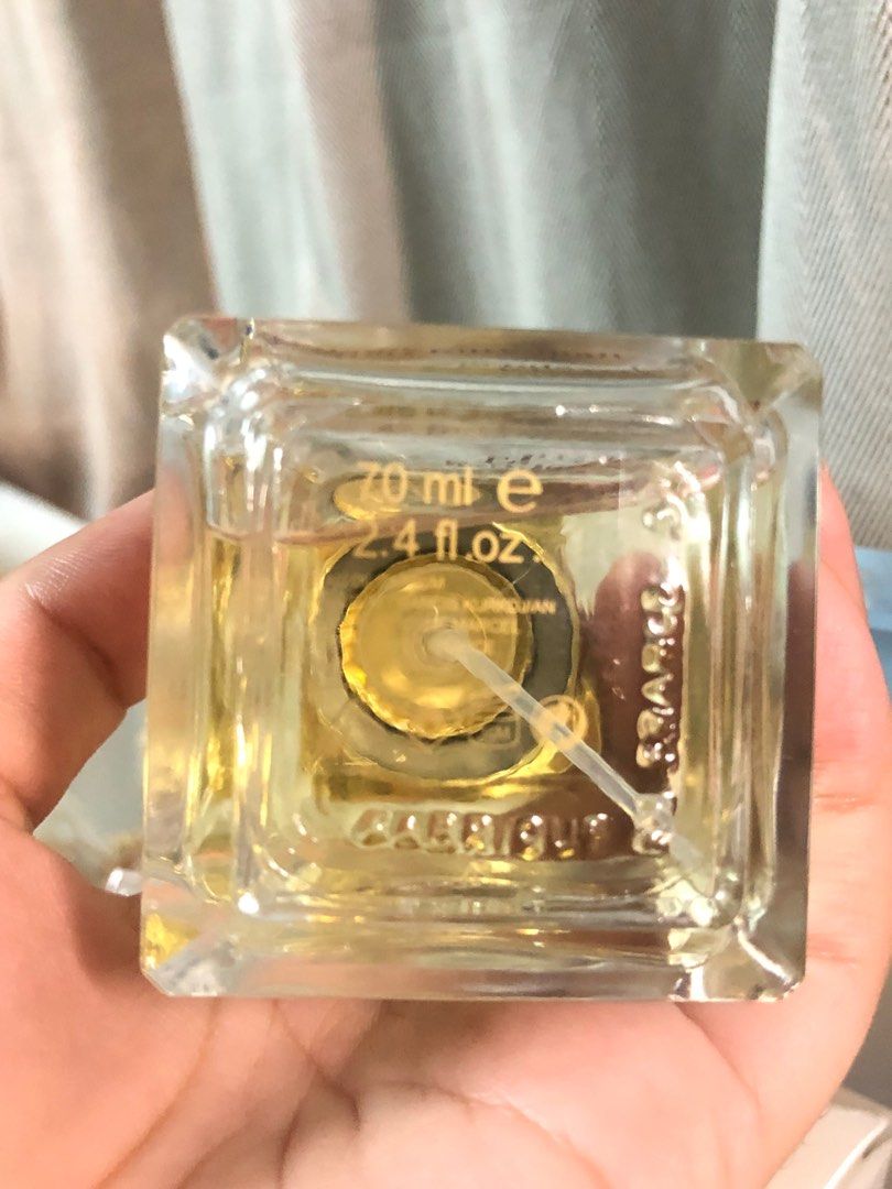 MFK Gentle Fluidity Gold 70Ml US Tester on Carousell