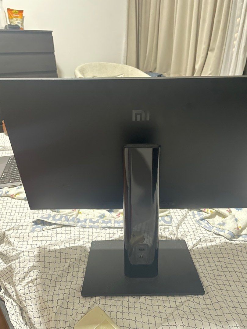 Mi Monitor - 24 inches | 1080P HD | Model - XMMNT238CB, Computers ...