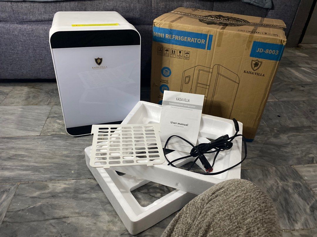 Mini ref Kaisa Villa on Carousell
