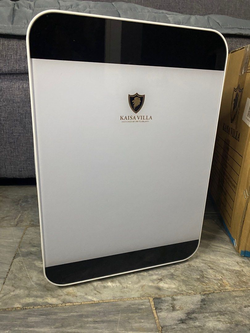 Mini ref Kaisa Villa on Carousell