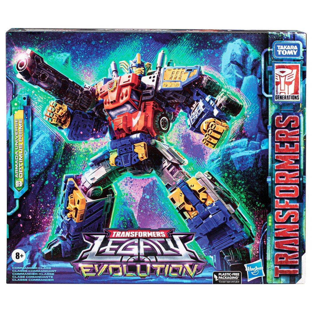 MISB Transformers Rise of The Beasts Retractable ID Badge Card Holder ...