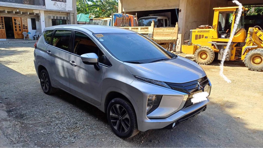 Mitsubishi Xpander GLX Plus AT Auto, Cars for Sale, Used Cars on Carousell