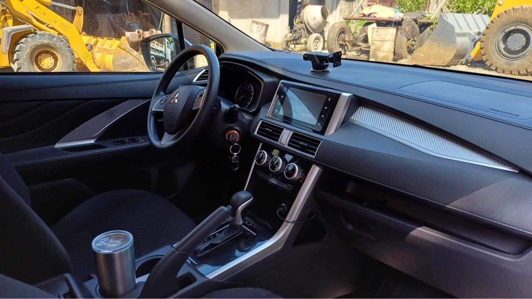 Mitsubishi Xpander GLX Plus AT Auto, Cars for Sale, Used Cars on Carousell