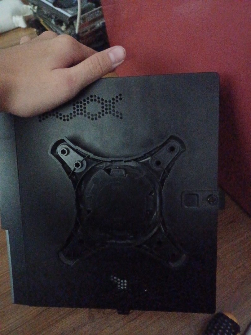 Vios M-itx pc case, Computers & Tech, Parts & Accessories, Computer ...