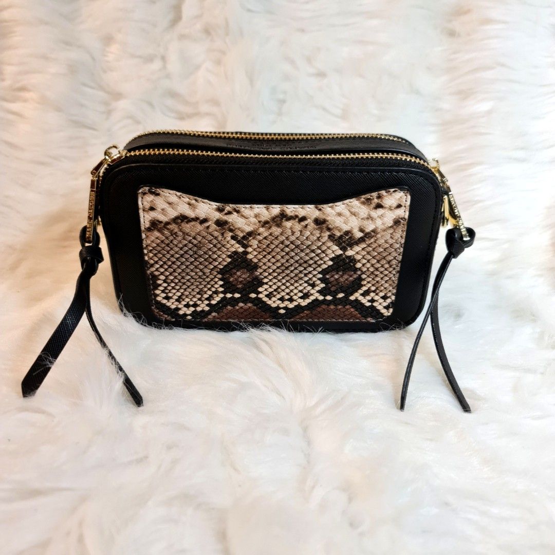 MJ Snapshot Limited Edition Snake on Carousell