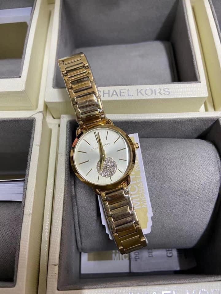MK Portia Watch 36mm on Carousell