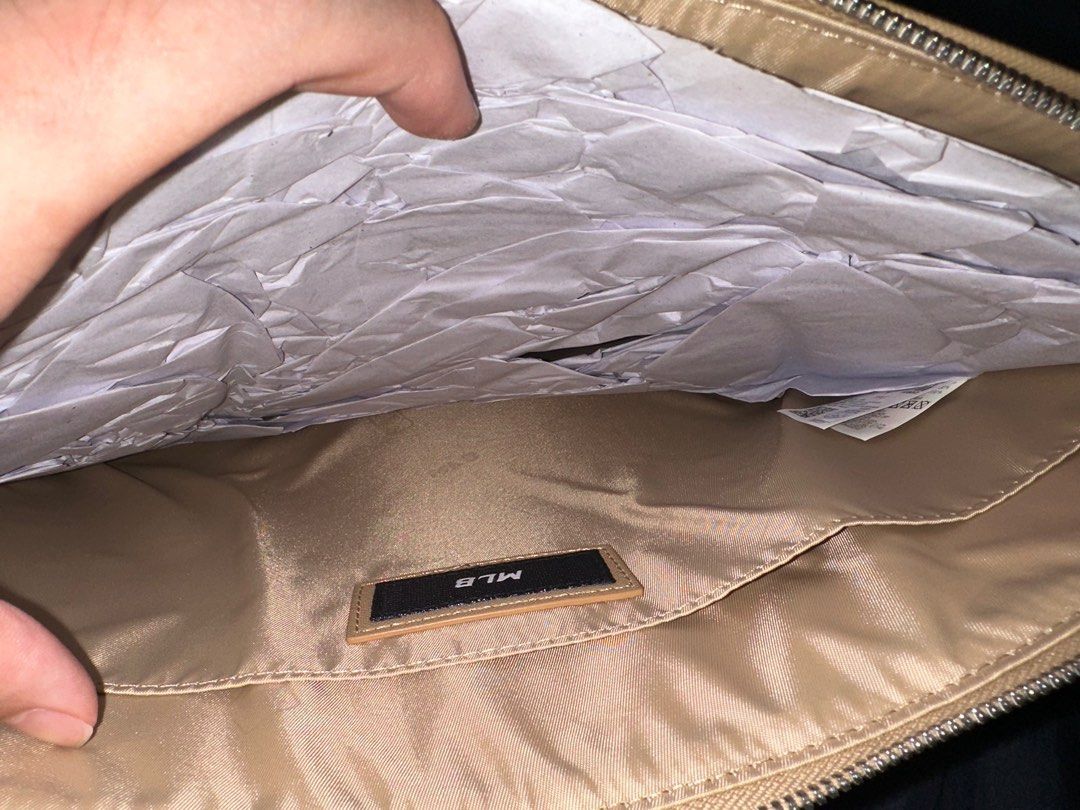 MLB Laptop Bag, Computers & Tech, Parts & Accessories, Laptop Bags ...