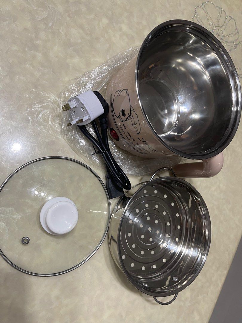 Multi Cooker, TV & Home Appliances, Kitchen Appliances, Cookers on ...