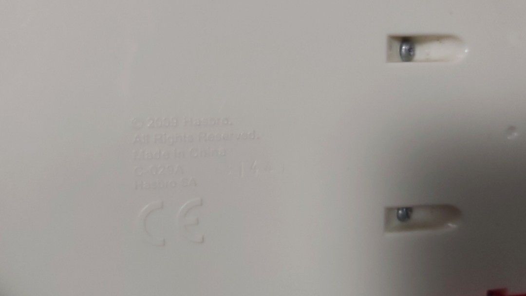 MY LITTLE PONY Pinkie Pie Car, Hobbies & Toys, Toys & Games on Carousell