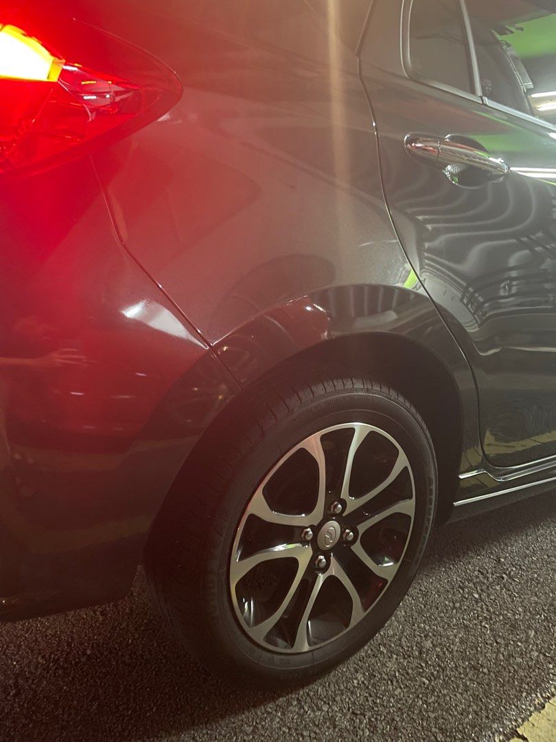 Original Perodua Myvi rim 15”, Auto Accessories on Carousell