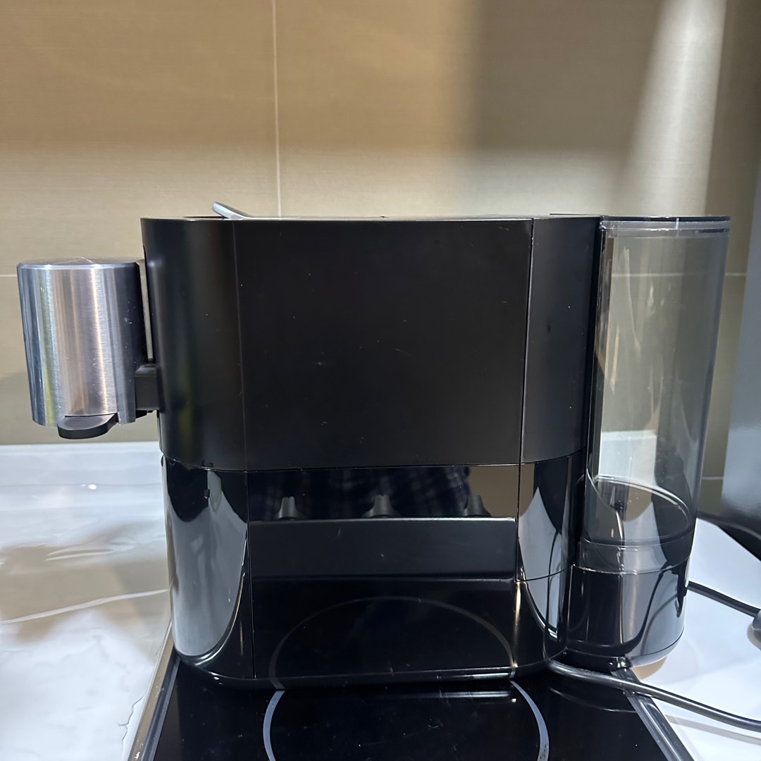 Nespresso atelier coffee machine, TV & Home Appliances, Kitchen ...