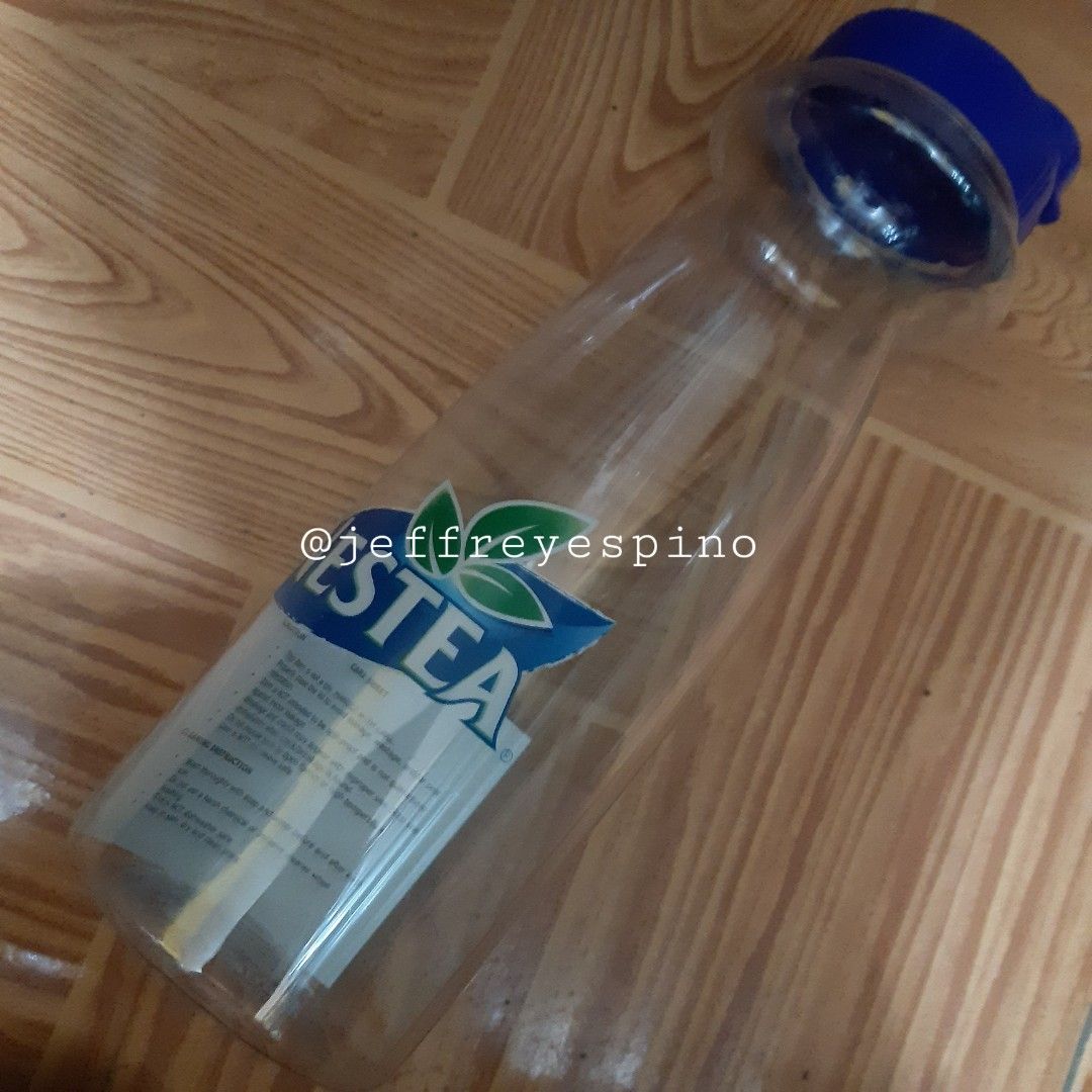 Nestea Pitcher / tumbler, TV & Home Appliances, Other Home Appliances ...