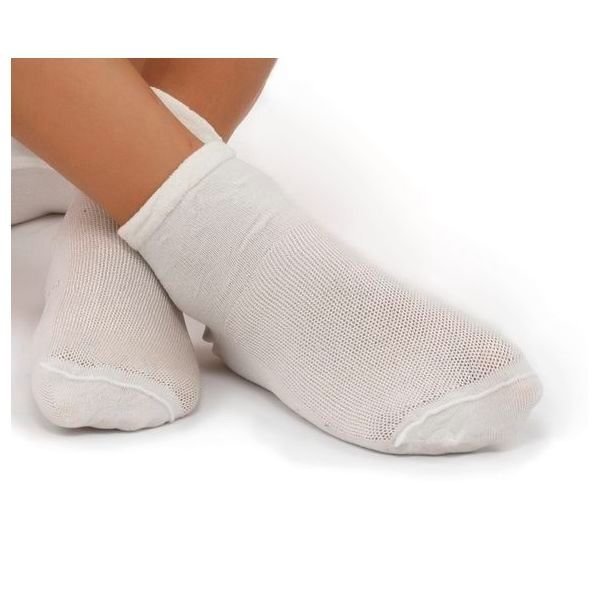 [NEW Arrival] Dermasilk Child Undersocks | Indoor Socks (2 pairs) for ...