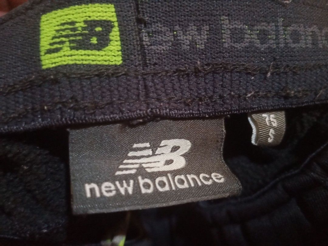 New Balance Track Pants, Everything Else, Others on Carousell