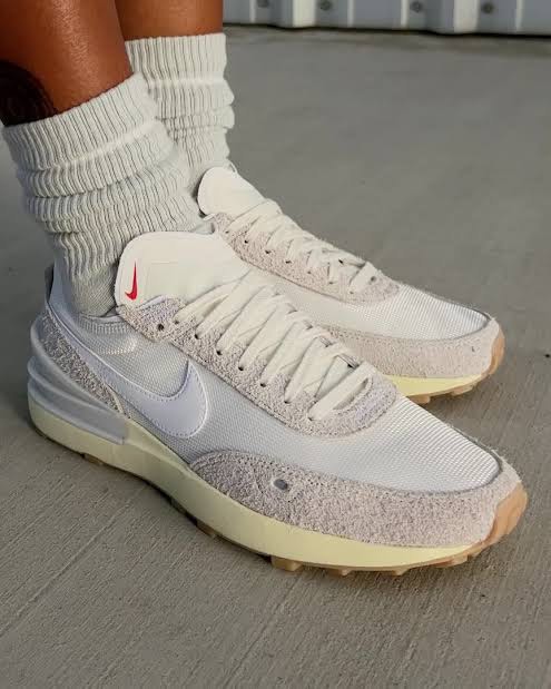 Nike Waffle One Vintage on Carousell