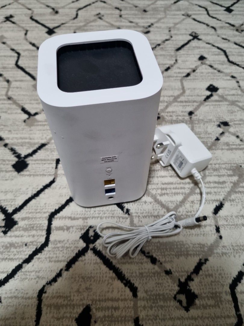 NOKIA BEACON 2 WIFI 6, Computers & Tech, Parts & Accessories ...