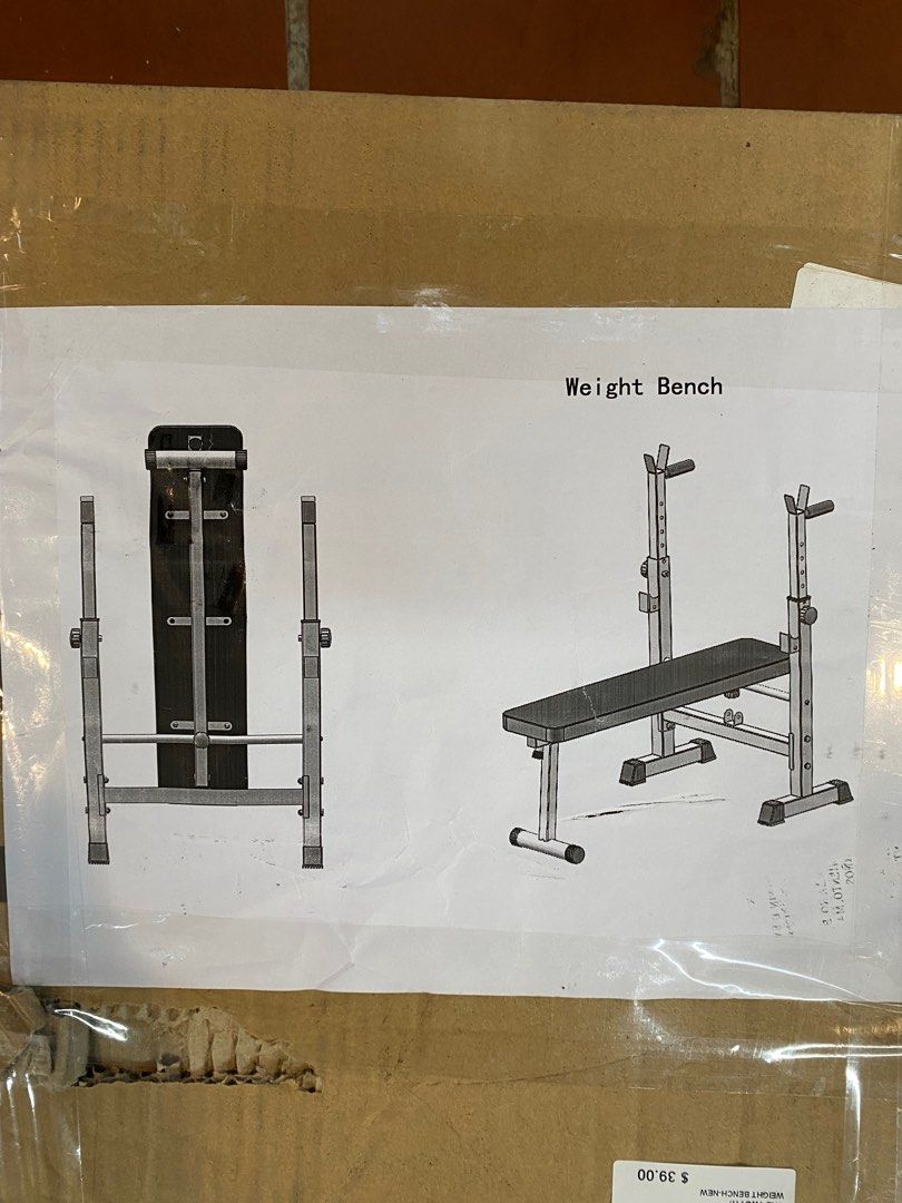 One Two Fit, Sports Equipment, Other Sports Equipment and Supplies on ...