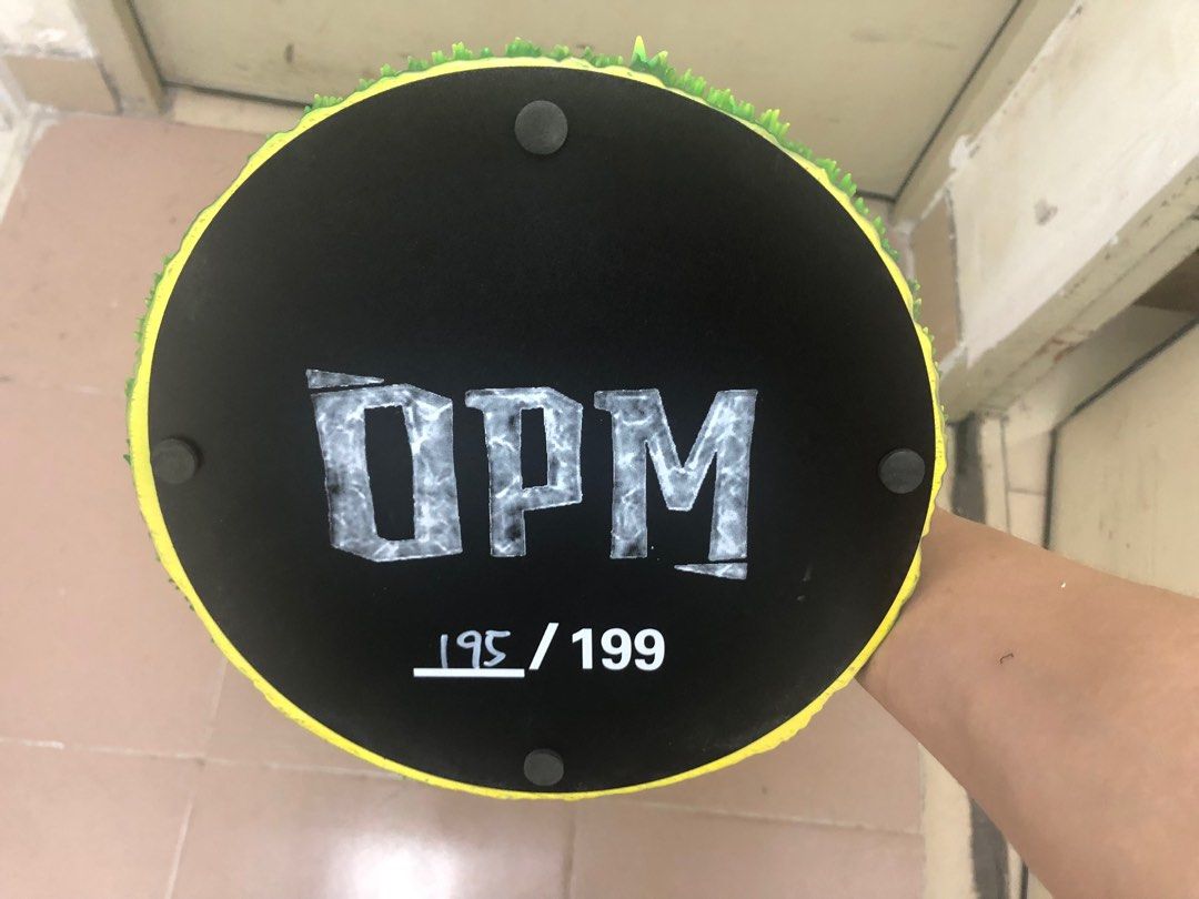 OPM Studio 宮崎駿桌面小場景系列 - 001 龍貓 GK Figure, 興趣及遊戲, 玩具 & 遊戲類 - Carousell