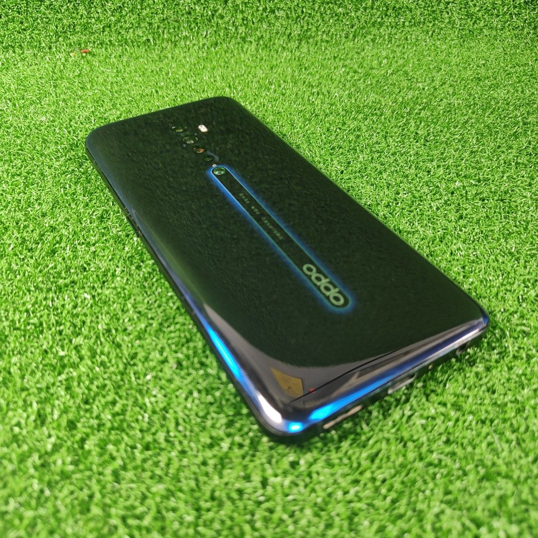 OPPO RENO 2 BLACK 8/256GB, Mobile Phones & Gadgets, Mobile Phones ...