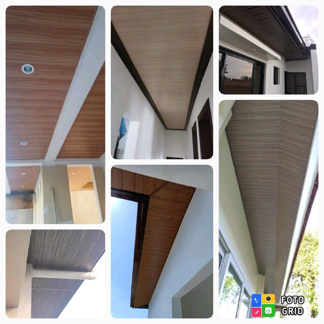 Optima, hornitex, ercm, spandrel, eaves, Pvc Ceiling Panels, knauf, gypsum board, endstrip, wall ...