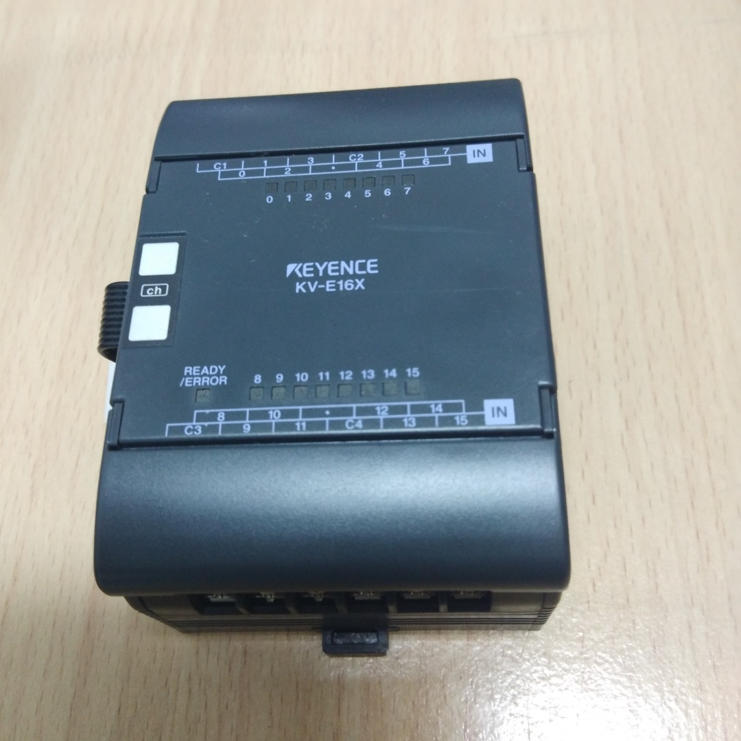 Original Brand New Keyance Super-small Programmable Logic Controller ...