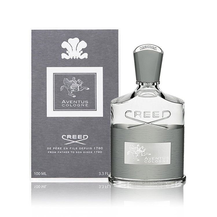 [ORIGINAL] CREED AVENTUS COLOGNE 100ML EDC FOR MEN, Beauty & Personal ...