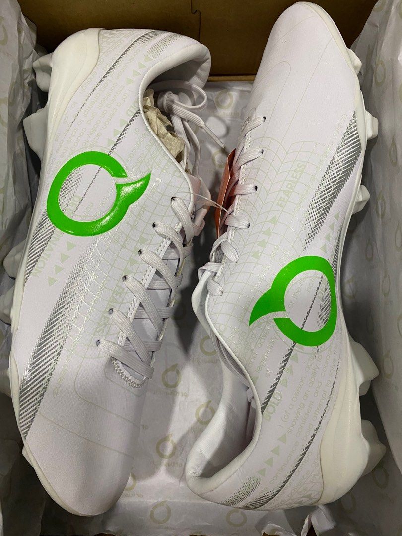 Ortuseight ortus eight catalyst legion V2, Men's Fashion, Footwear ...