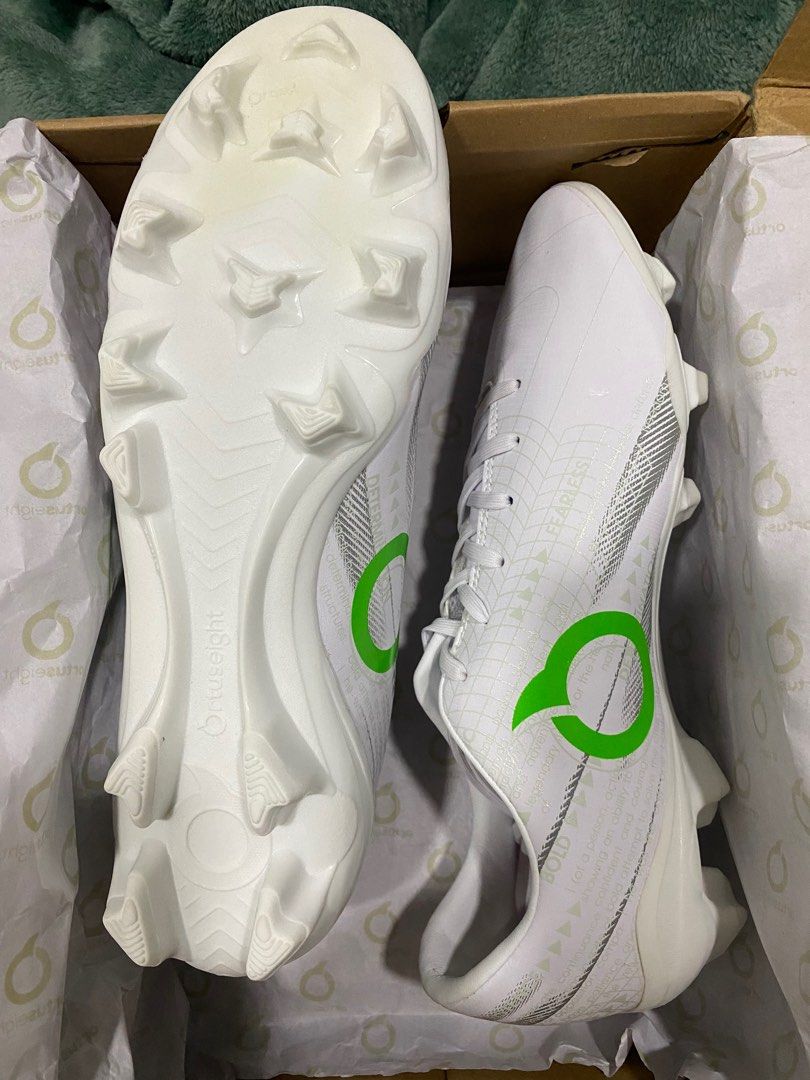 Ortuseight ortus eight catalyst legion V2, Men's Fashion, Footwear ...