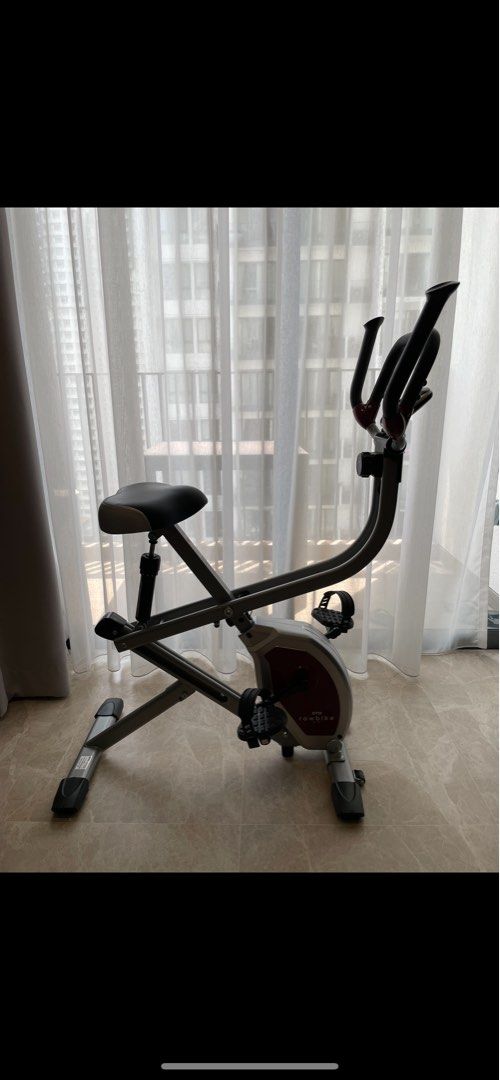 Oto Rowbike RB-1000, Sports Equipment, Exercise & Fitness, Cardio ...
