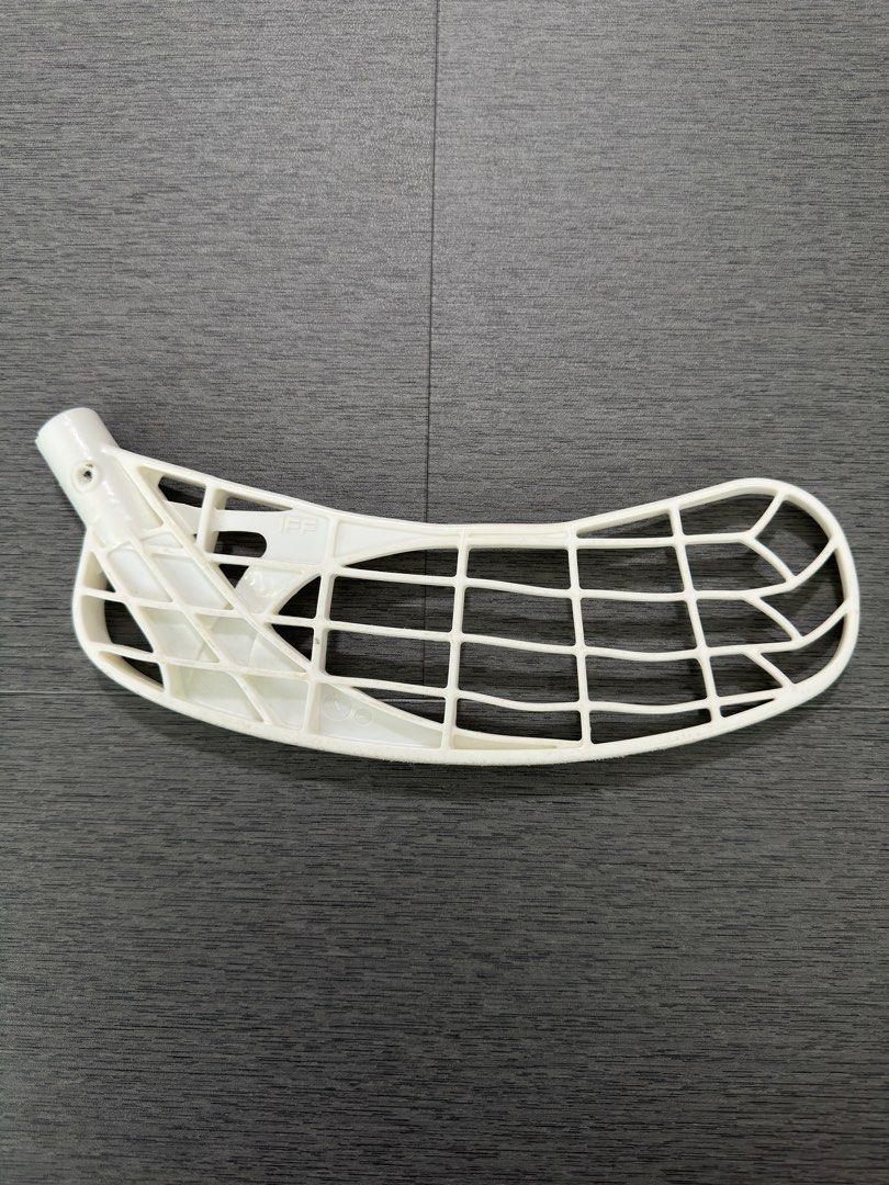 Oxdog Razor White Righty Floorball blade, Sports Equipment, Other ...