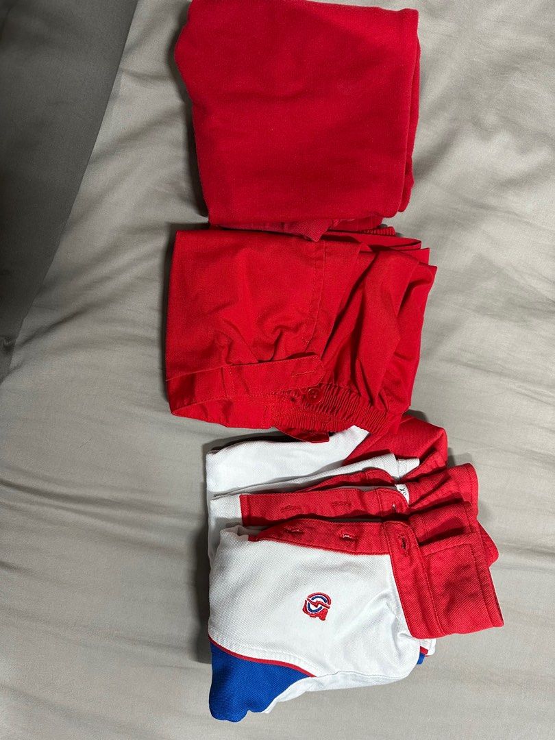 PCF Sparkletots Uniform, Babies & Kids, Babies & Kids Fashion on Carousell