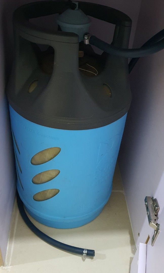 Petron gasul elite on Carousell